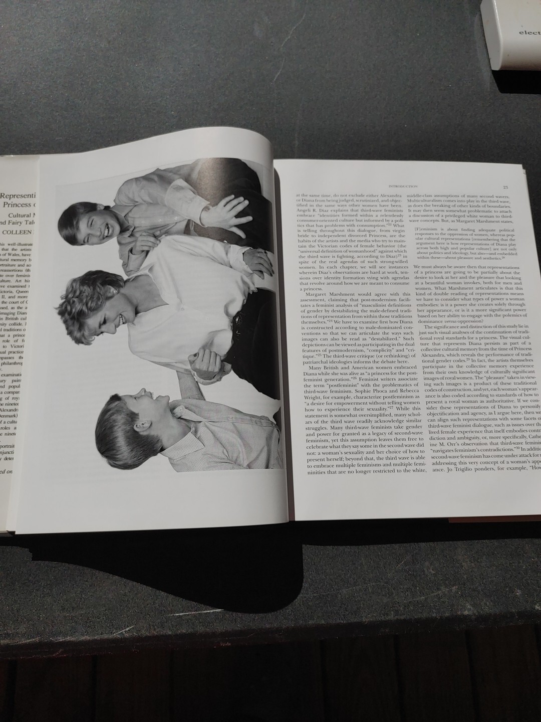 Representing Diana, Princess of Wales : Cultural Memory and Fairy Tales ...