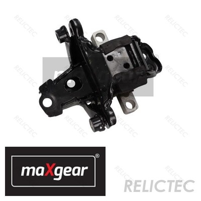 Left Engine Mounting Skoda VW Audi Seat:FABIA I 1,A1,POLO,ROOMSTER ...
