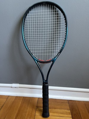 HEAD TRISYS 270 Mid Plus 660 Tennis Racquet 4 1/2 L4 Grip Made in ...