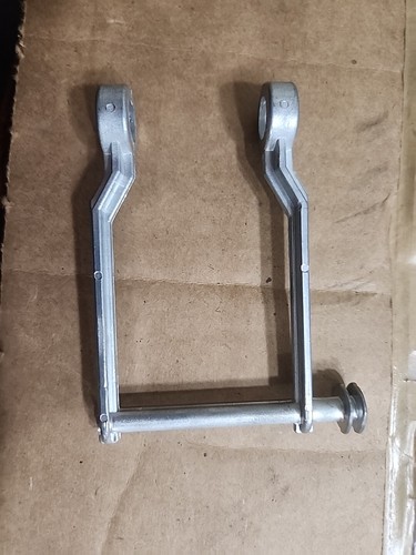 Argo Upper Chain Tensioner Arm Part # 603-77