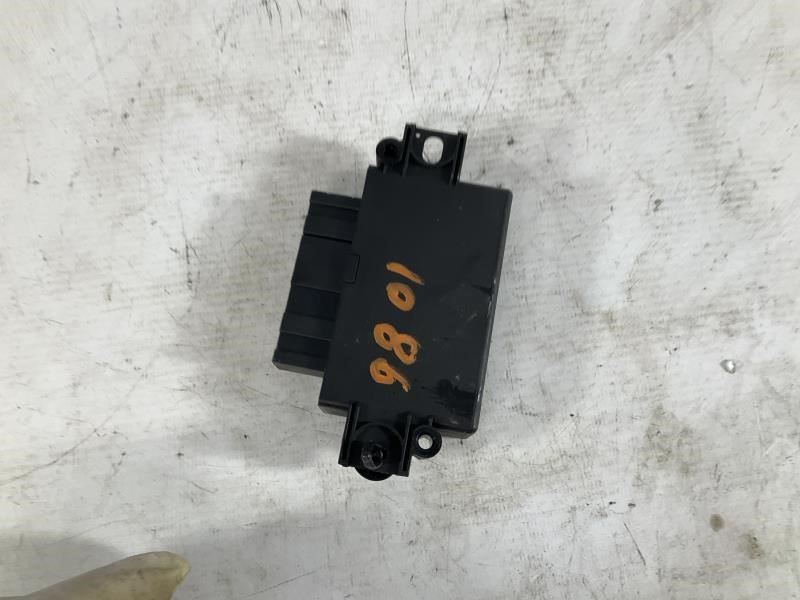 19-21 Ford Transit Connect Chassis ECM Driver Park Assist Control ...