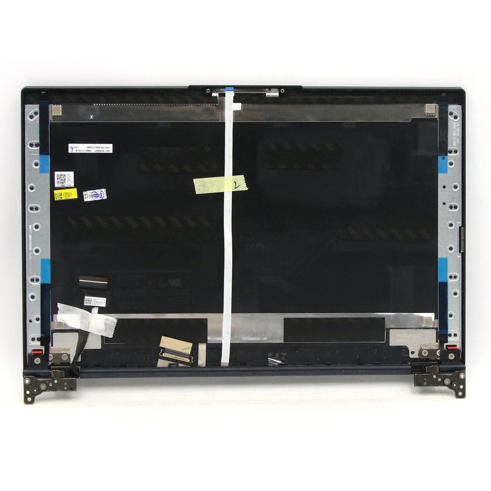 New Lcd Rear Back Cover For Legion 5-15ACH6H 82JU 5-15ACH6 82JW 5 ...