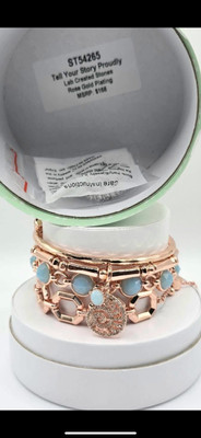 ring bomb spring stack 2025 Tell Your Story Proudly | eBay