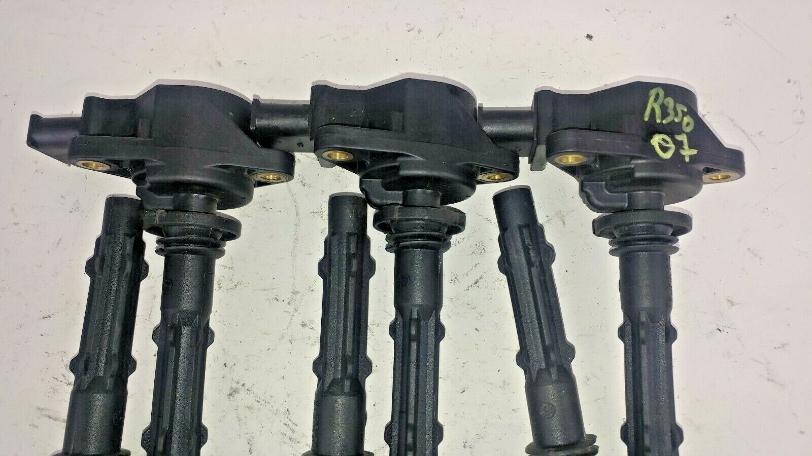 06-14 Mercedes GLK350 R350 ML350 C350 Ignition Coil 0001502780 OEM | eBay