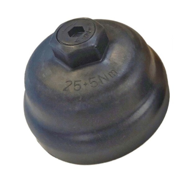 OEM 26315-2J000 CAP COMPLETE-OIL FILTER for Hyundai Kona 1.6 Gamma2 ...