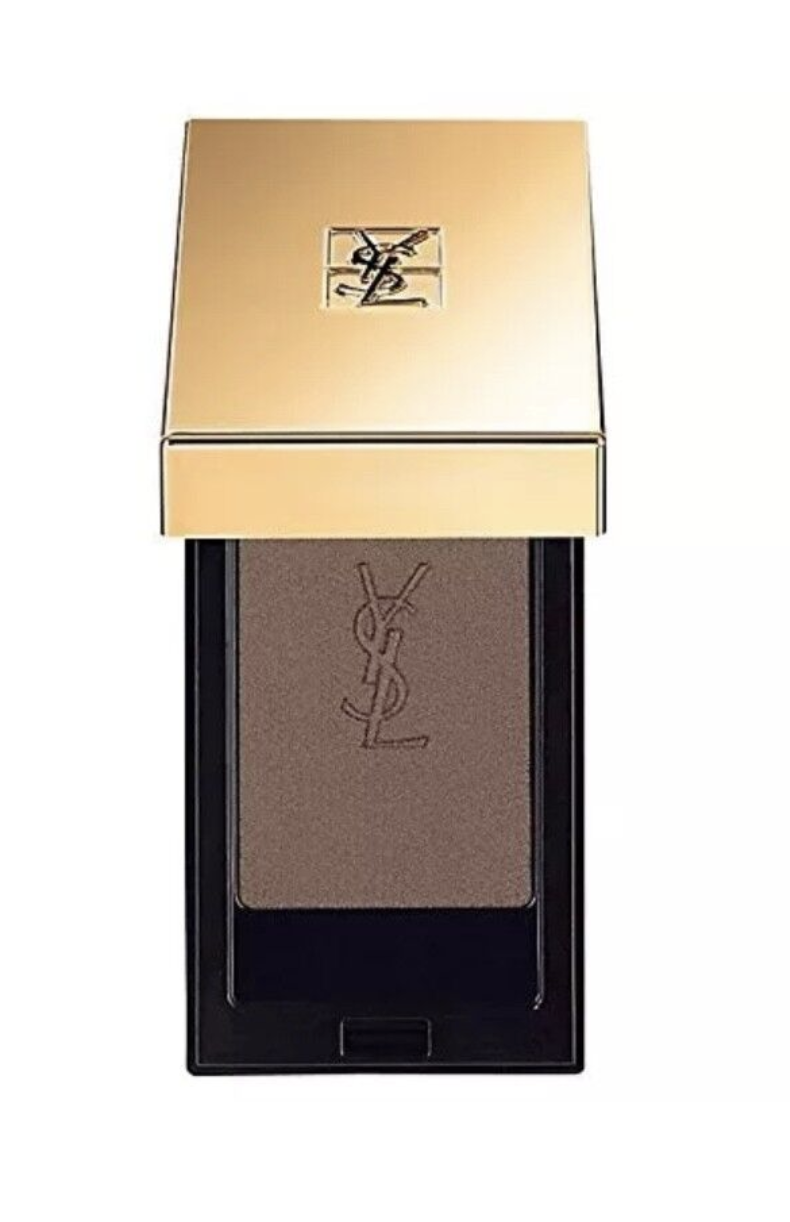 Yves Saint Laurent YSL Couture Mono High-Impact Color Eye Shadow ...