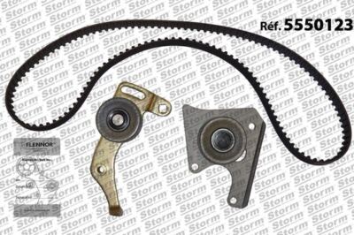 KIT DE DISTRIBUTION PEUGEOT 306 1.9 SLD,405 II 1.9 D,CITROËN XSARA 1.9 ...