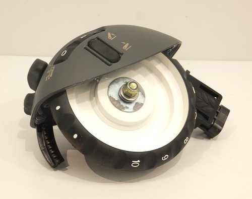 82034652 Electronic Draft Control Unit Fits New Holland "TM Series ...