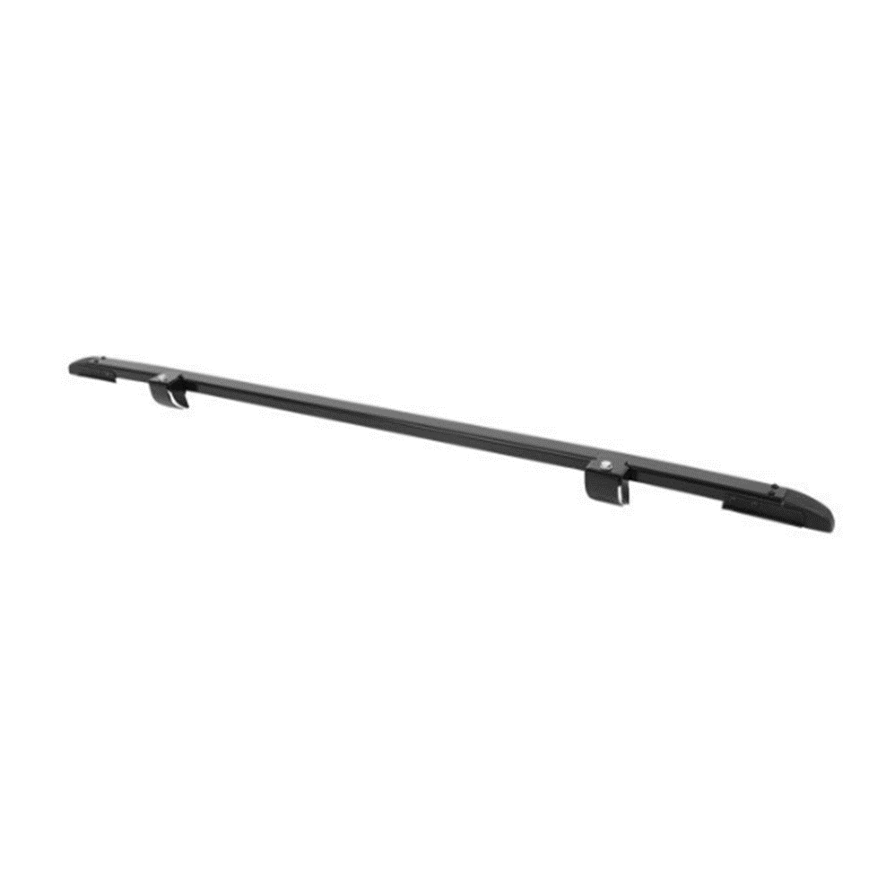 Smittybilt 90104 Quick Detach Windshield Header Fits 97-06 Jeep ...