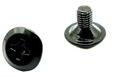 Nidecker Snowboard Bindings - Supermatic Footbed Screws x 2 | eBay