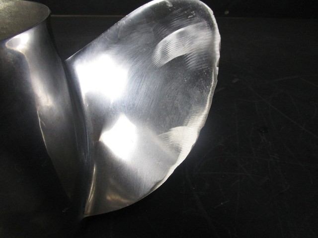 Yamaha Reliance Series SDS 14.25 X 18 Right Rotation Stainless ...