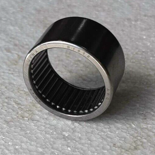 Premium B1812 3/4" Bore Drawn Cup Needle Roller Bearing SCE1812 B-1812 ...