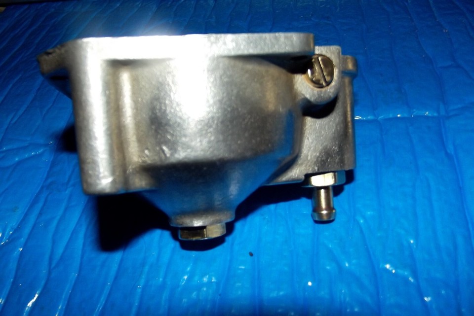 S&S CYCLE SUPER A/B/D CARBURETOR FLOAT BOWL # 11-2188 | eBay