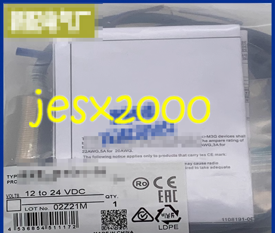 1PC NEW E2E-X7D1-M1GJ-U Sensor #YX | eBay