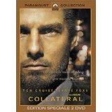 COLLATERAL - MANN Michael - DVD | eBay