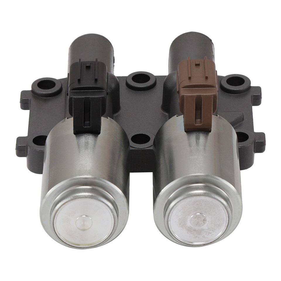 Transmission Dual Linear Shift Solenoid 28260-PRP-014 For Honda Accord ...
