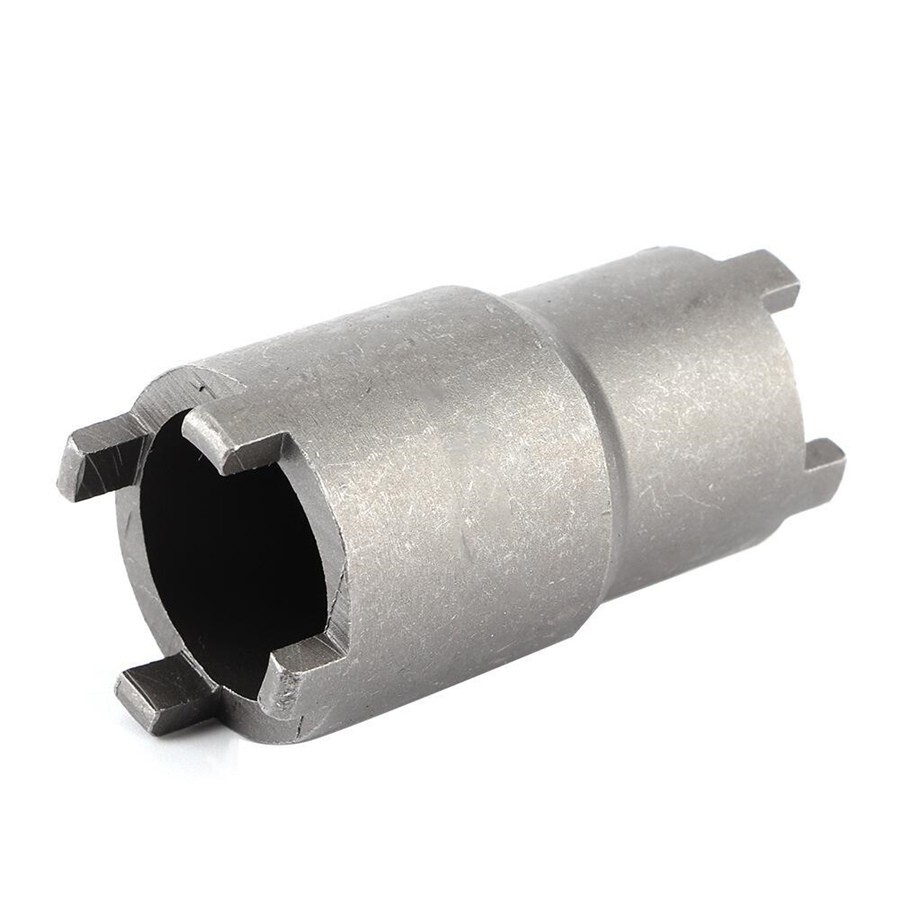 For Motorcycle Clutch Nut Socket Spanner Wrench Removal Repair Tool ...