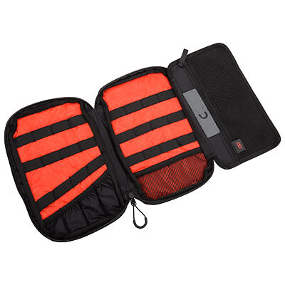 MSR Rover Vest w/Tool Pack-W/Hydro Bladder | One Size Fits Most | Black ...