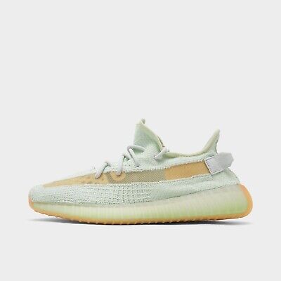 Men's Adidas Yeezy Boost 350 V2 Hyperspace Hyper Space Sz 8 Men's Adidas Yeezy Boost 350 V2 Hyperspace Hyper Space Sz 8