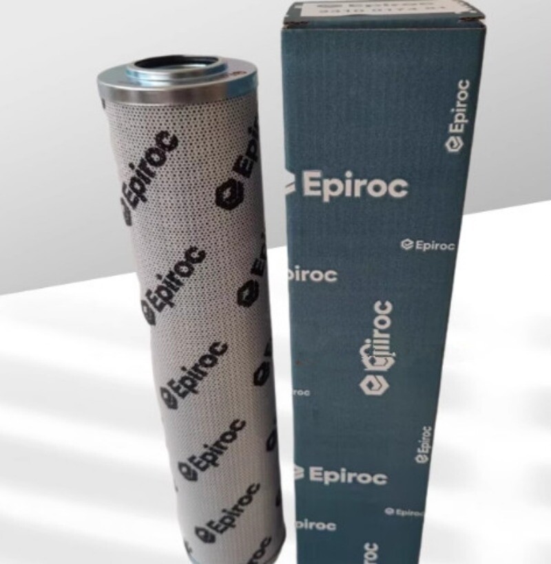 1PCS NEW FIT FOR 2310017481 Hydraulic Oil Filter Element | eBay