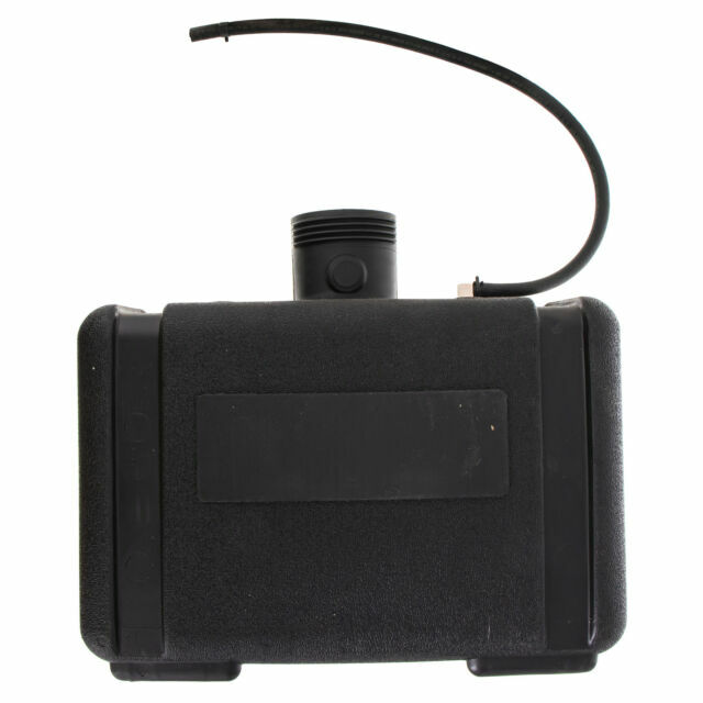 Ferris 5 Gallon Plastic Fuel Tank - Black (5410708) for sale online | eBay