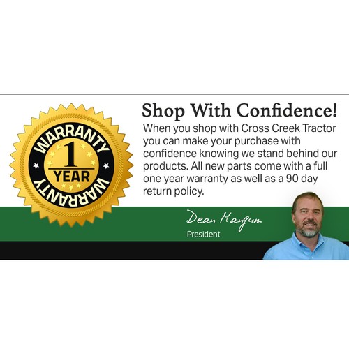 WHEEL18 Rear Rim 14 X 30 For Ford 4000, 5000, 7000, 4600, 5600, 6600 ...