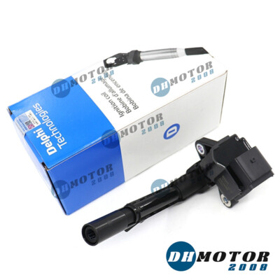 For Mercedes-Benz C300 CLA250 E300 2.0L A2749060600 1PCS DELPHI ...