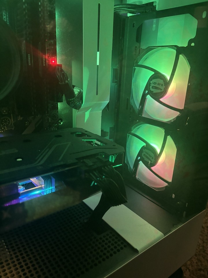 Gaming PC 3070 Build ($1000) | eBay