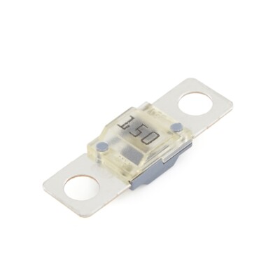 Bussmann AMI150 BK/AMI-150 AMI150 AMI-150 150A 32V Fuse | eBay