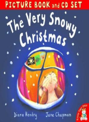 Very Snowy Christmas | eBay