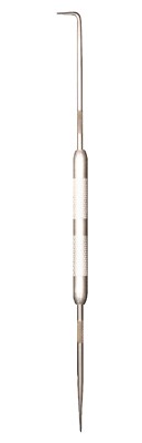 Ullman 9 in Double End Scriber Pick Straight & 90 Degree Right Angle ...