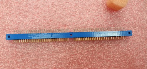 NEW MILITARY CONNECTOR Hypertronics D55302/163A120P | eBay