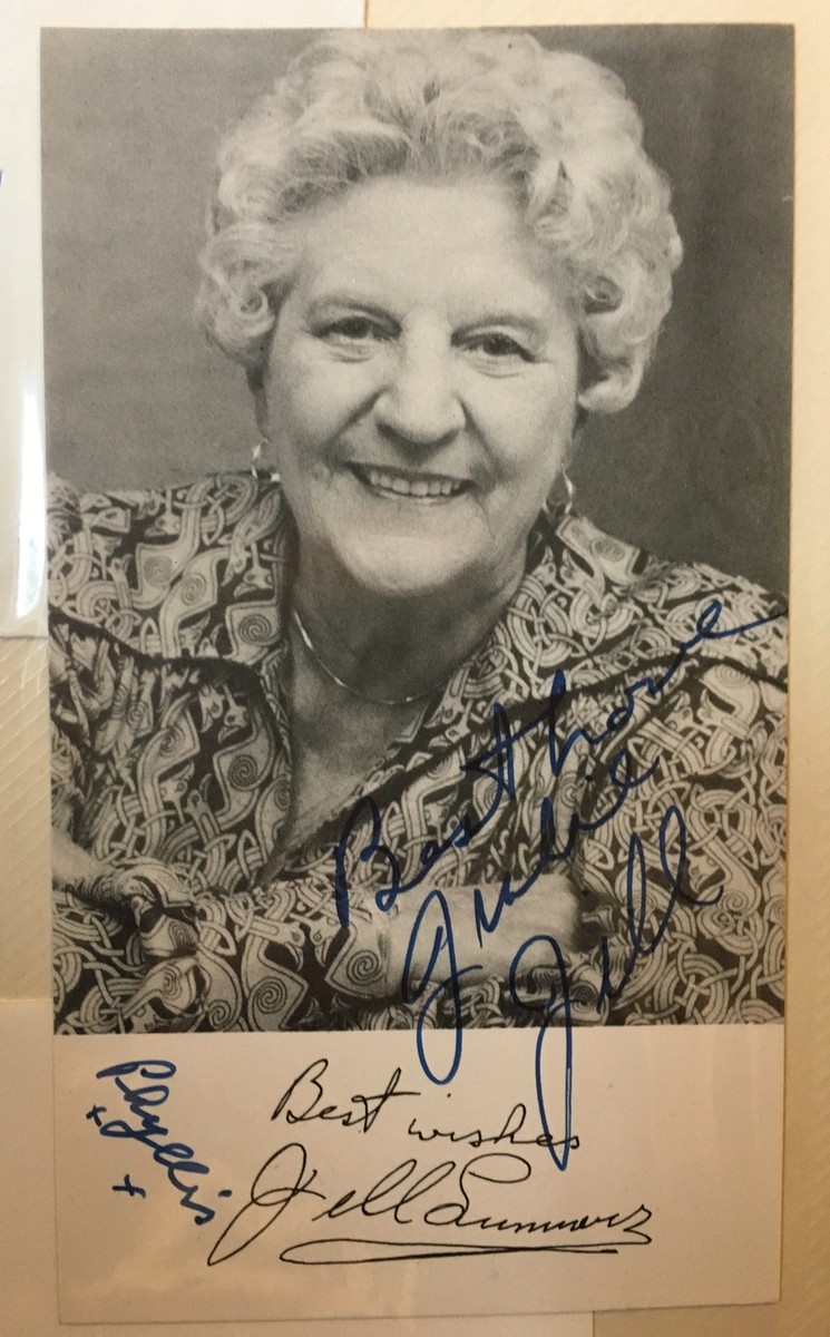 Jill Summers's Instagram, Twitter & Facebook on IDCrawl