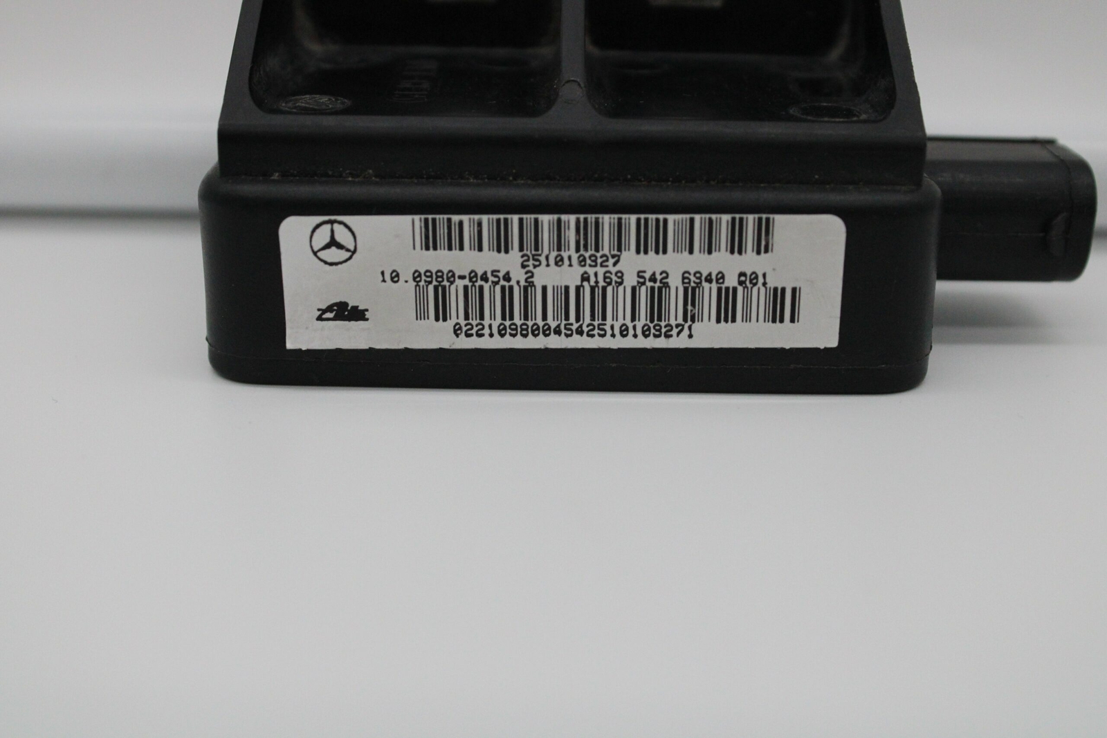 Sensor de Giñada Mercedes A0025427218Q01 A 002 542 72 18 Q01 ...