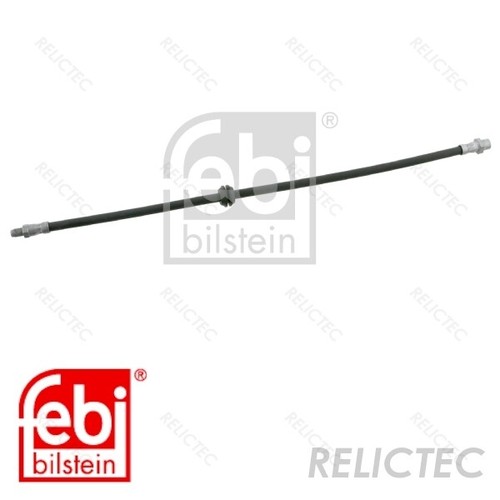 Front Brake Hose Line BMW:E65 E66 E67,7 34326753610 | eBay