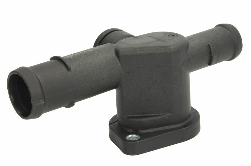 Audi A3 VW Golf Engine Coolant Water Outlet Rear Coolant Flange ...