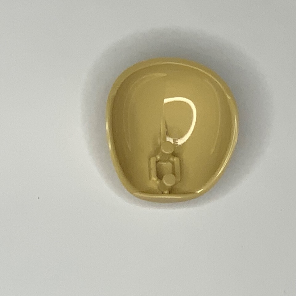 LEGO Large Figure Armor, Round, Smooth 21560 - Tan - Scarif ...