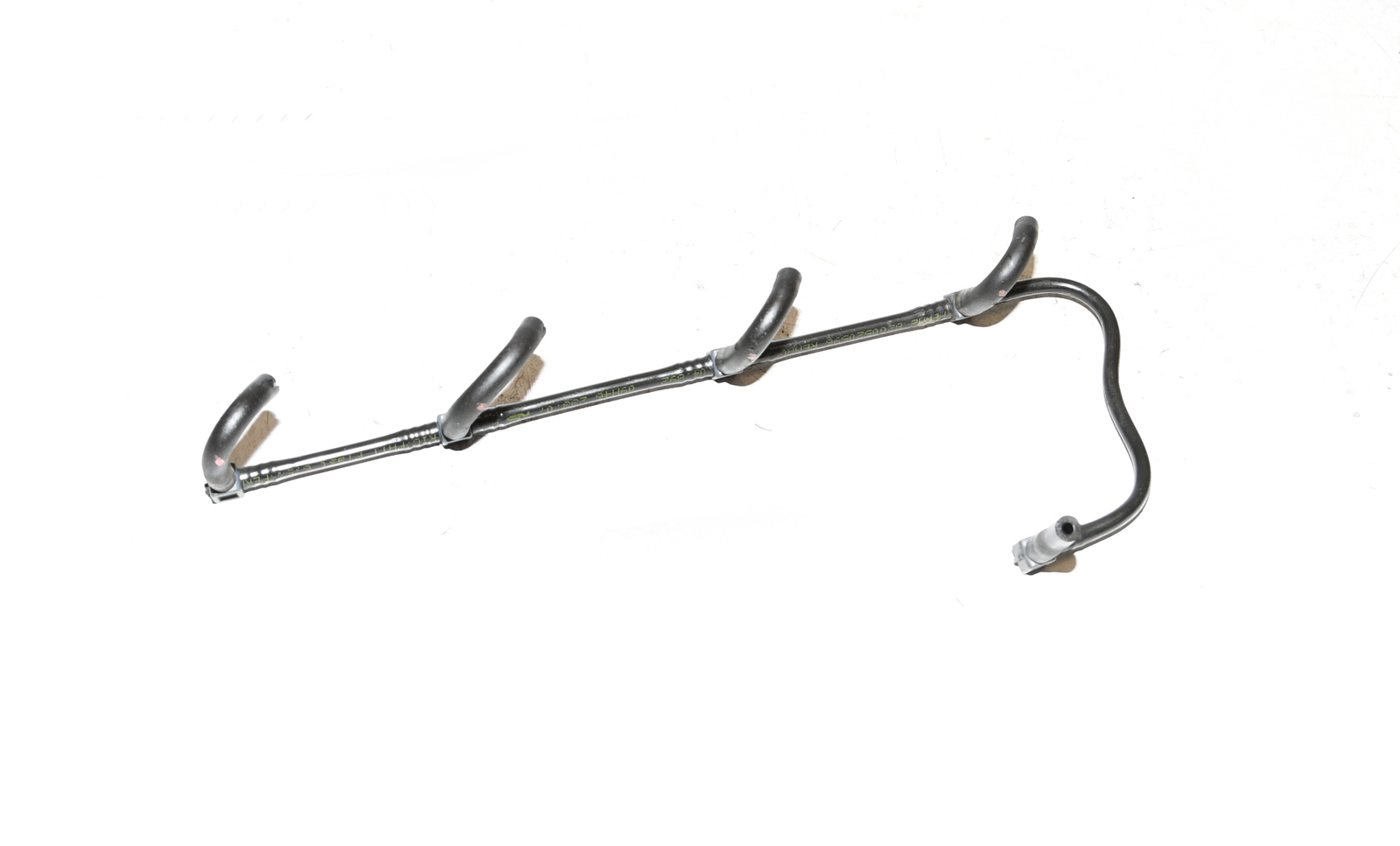 Kraftstoffleitung Dieselleitung 8200520596 Logan MCV Original Dacia ...