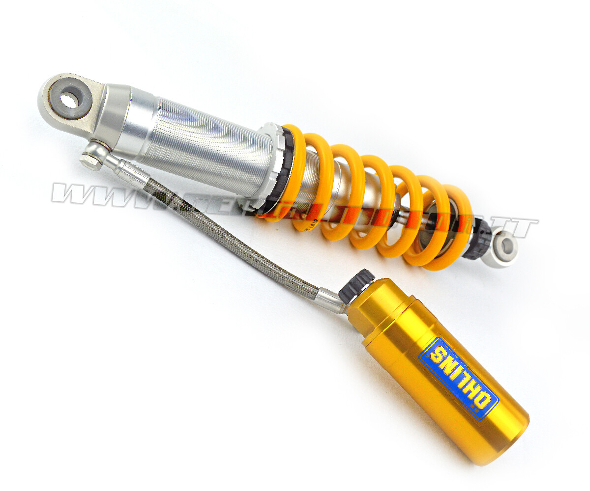 Bmw r 80 rs 1990 ohlins shock absorber stx 46 adventure bm 941 | eBay