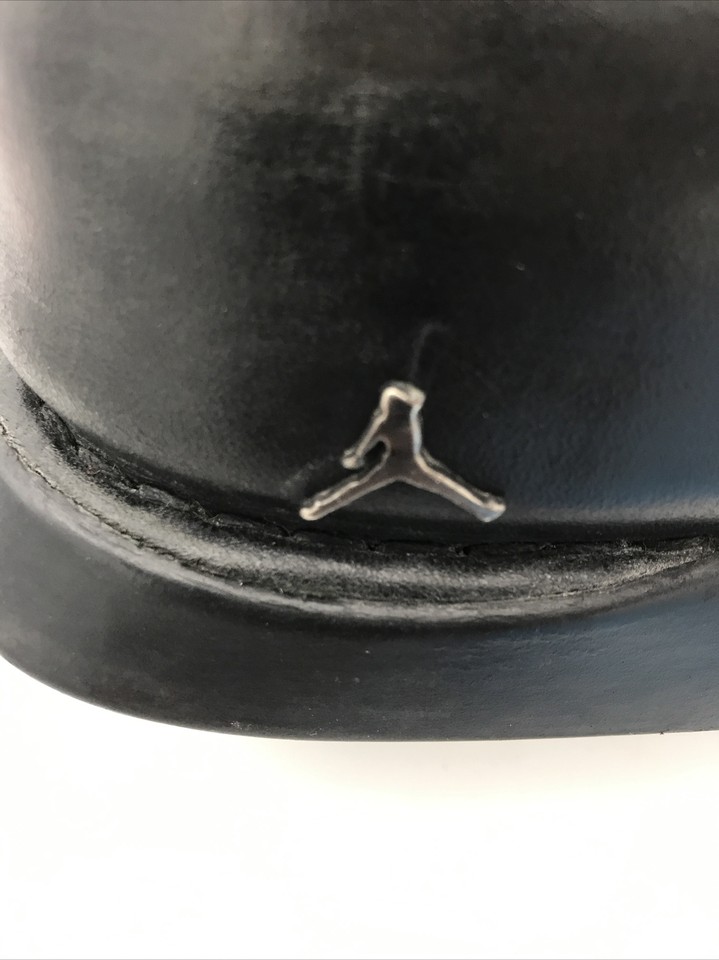 2002 Vintage Nike Air Jordan Jumpman Two 3 Profiler Leather Boots sz 10 ...