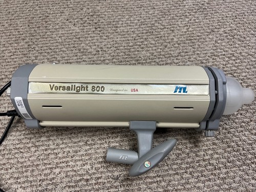 JTL Versalight 800 Monolight Flash Head | eBay