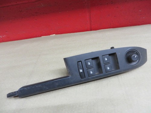 CHEVY SONIC 13 14 15 16 POWER WINDOW MIRROR SWITCH + BEZEL DRIVER OEM ...