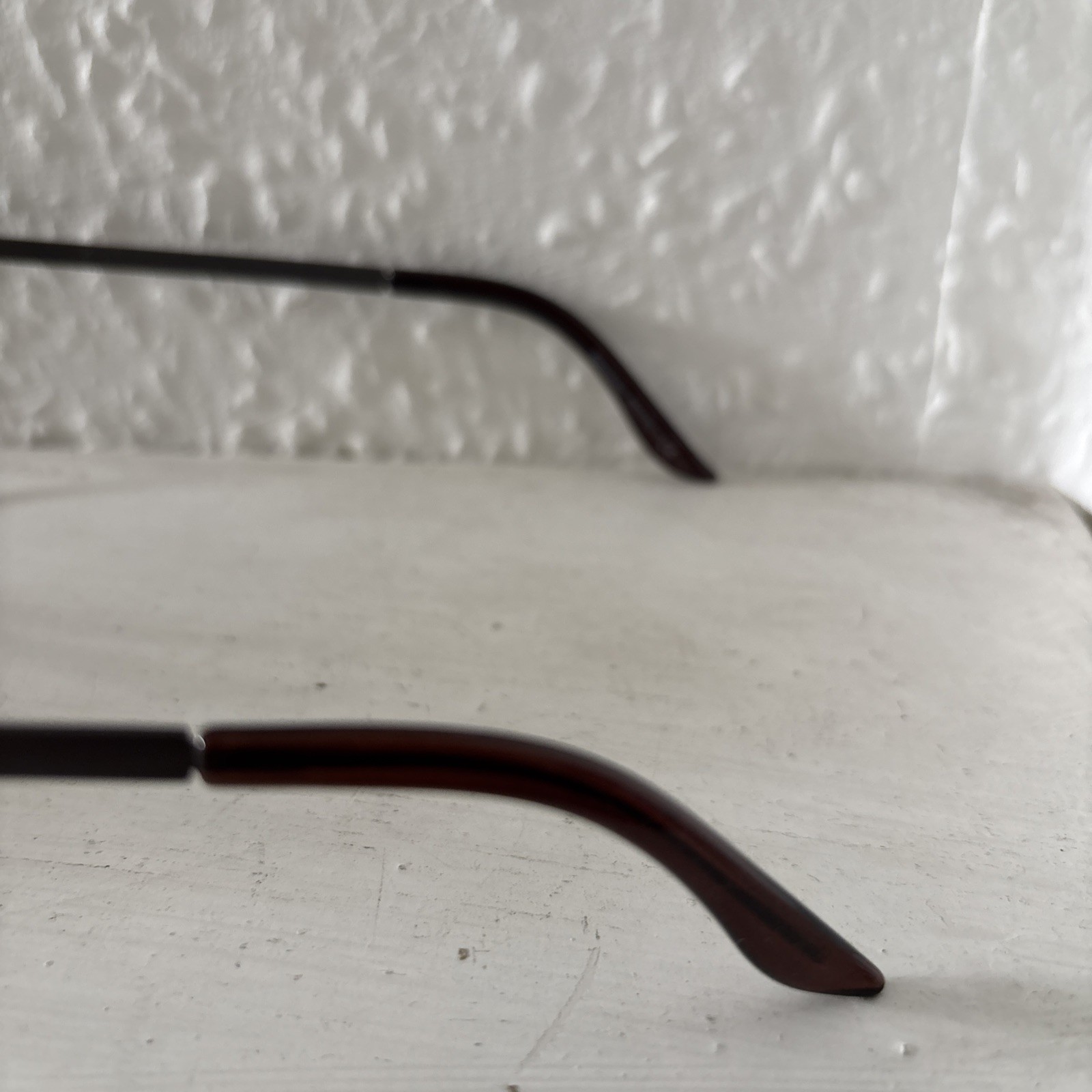 Specsavers Cathal Black Brown Glasses Round Frames 30881105 50 20 145 ...