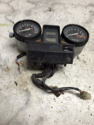 85 Honda VF1100 VF 1100 C V65 Magna Gauge Meter Speedometer Speedo ...
