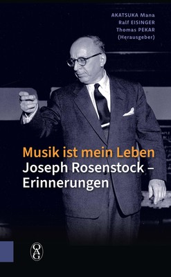 Musik ist mein Leben, Joseph Rosenstock | eBay.de