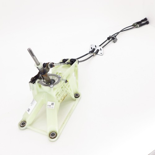 Gear Shift Linkage Mazda CX-5 2.2 D 04.12-02.17 KD5946500A Shift Cables ...