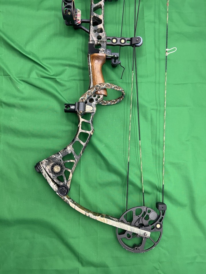 mathews drenalin LD Ready To Shoot | eBay