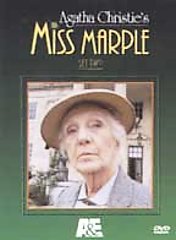 Miss Marple Collectors Set 2 (DVD, 2002, 3-Disc Set) for sale online | eBay