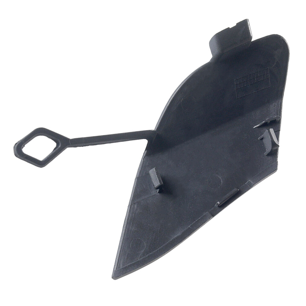 Fits 2018-2020 Mercedes W222 S-Class 2228850500 Front Bumper Tow Eye ...