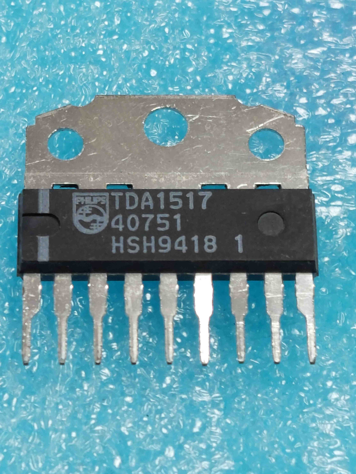 ci TDA1517 ic TDA1517 Integrated Circuit NOS de chez Philips | eBay